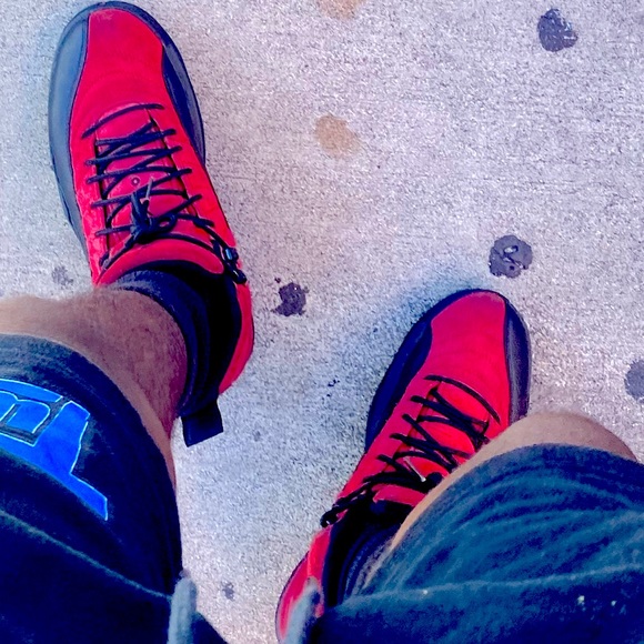 Jordan | Shoes | Jordan 2 Retro Reverse Flu Game Size 85 They Are In ...